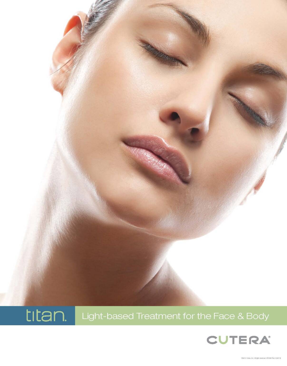 Titan Skin Tightening for a Youthful Appearance | Dr. Chobanian